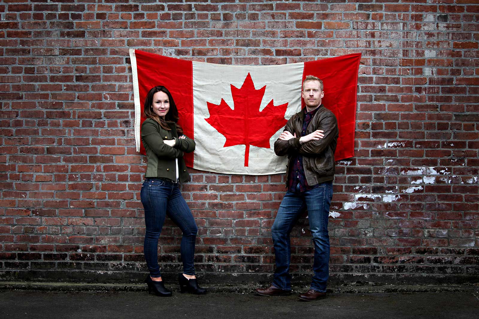 Jon Montgomery - Jon Montgomery