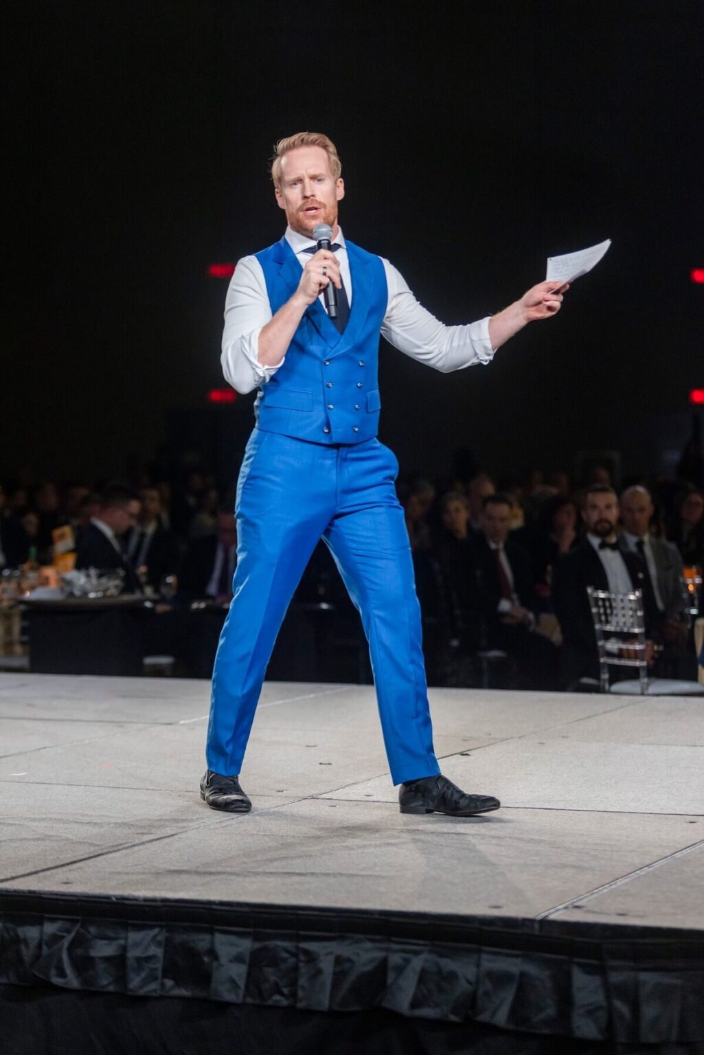 Jon Montgomery - Jon Montgomery