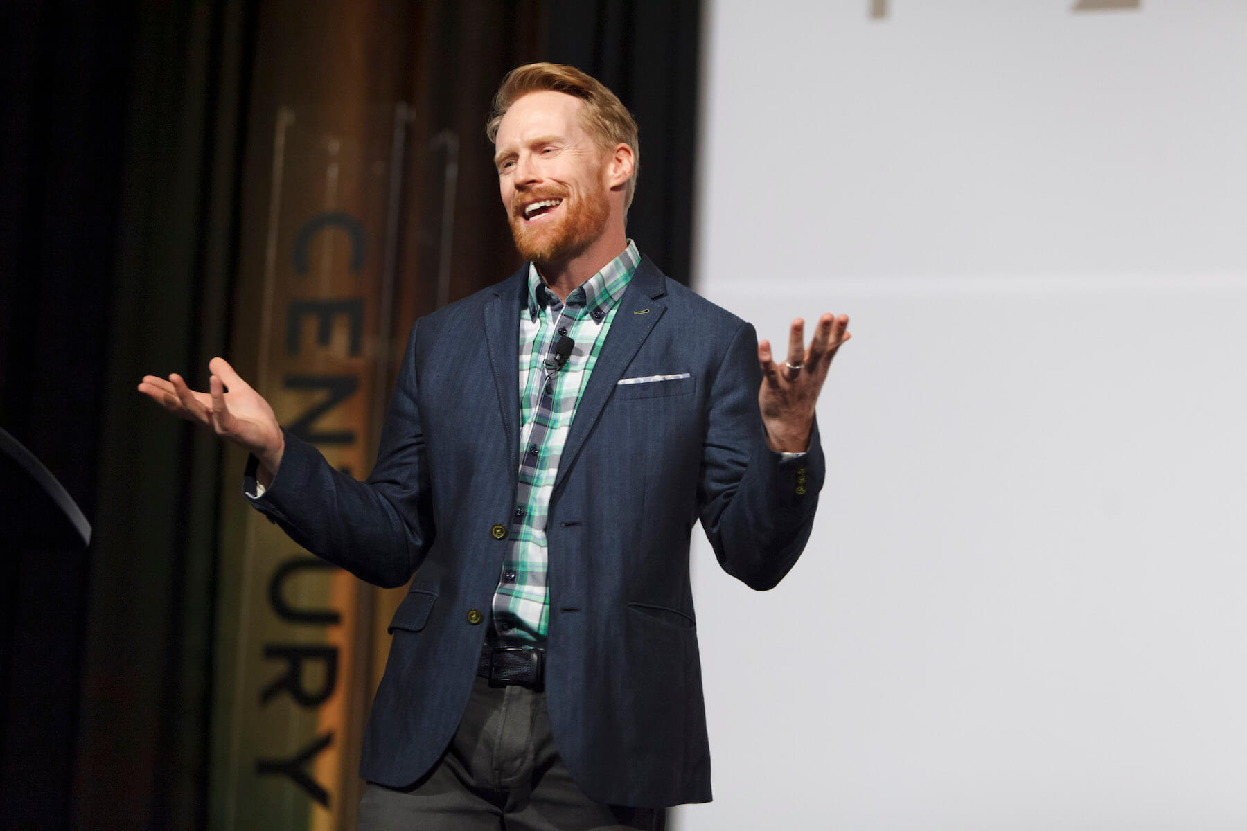 Jon Montgomery - Jon Montgomery